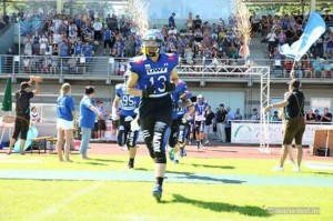 ECG vahvistuu kahdella import pelaajalla!